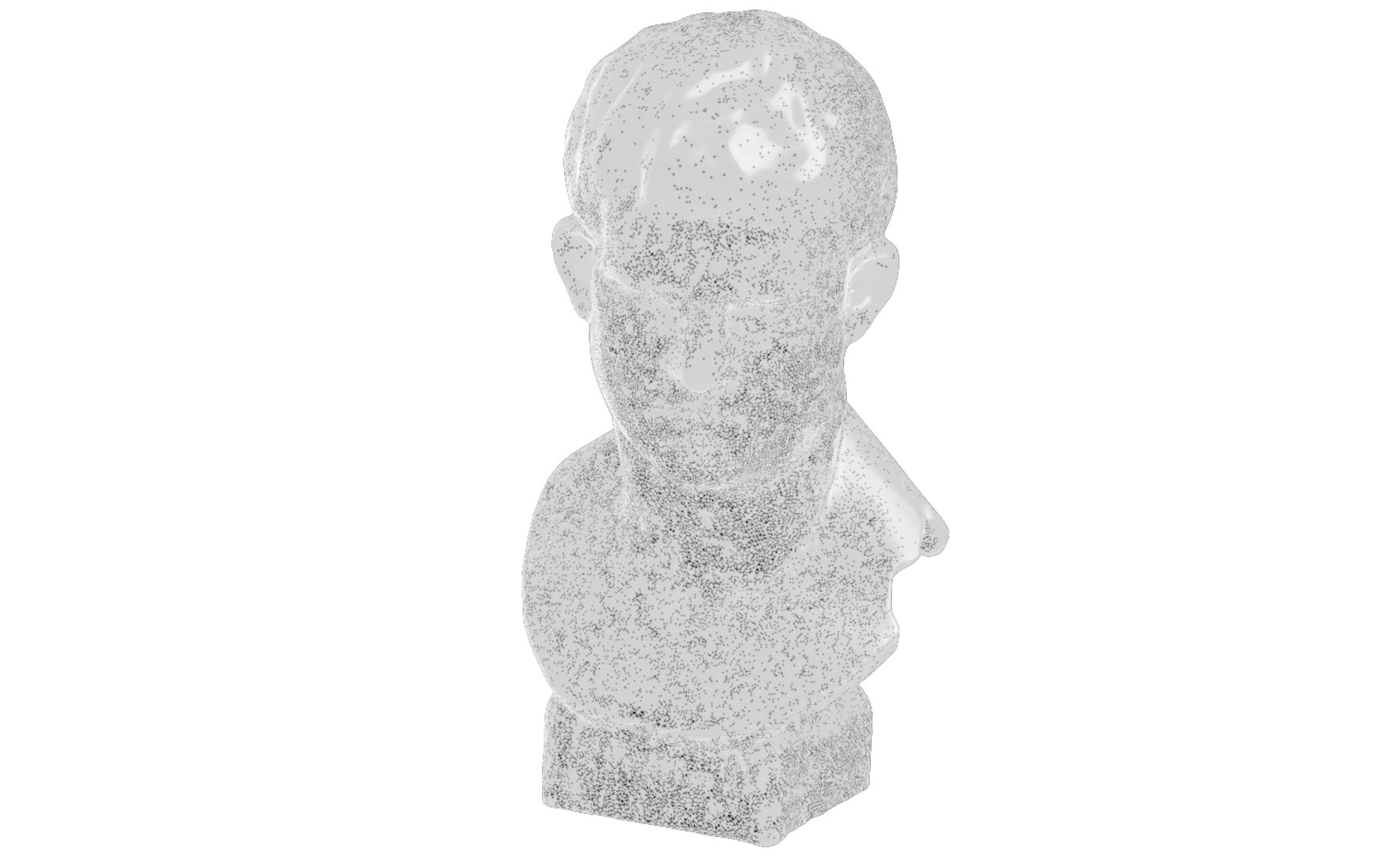 Free 3D Plaster Models - TurboSquid 2250024