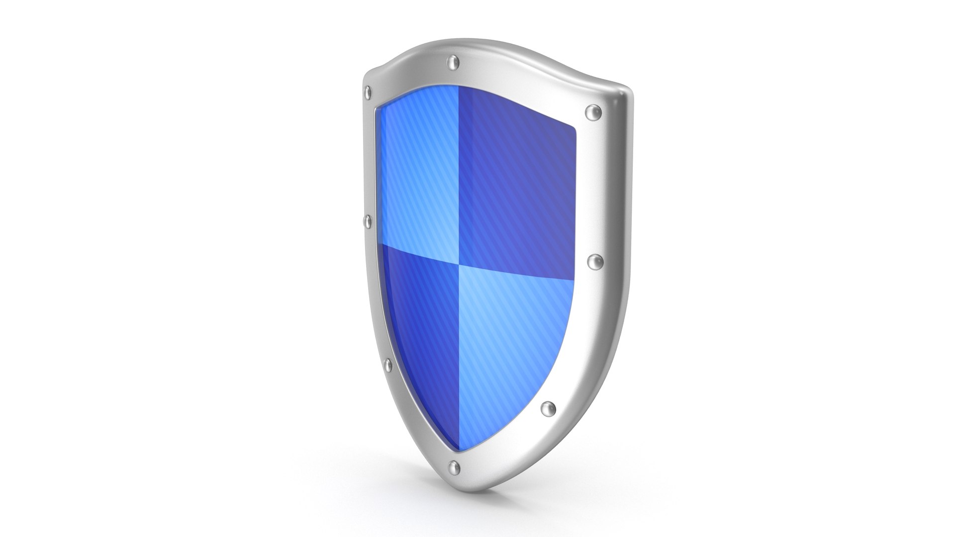 3D Model Shield - TurboSquid 1958966