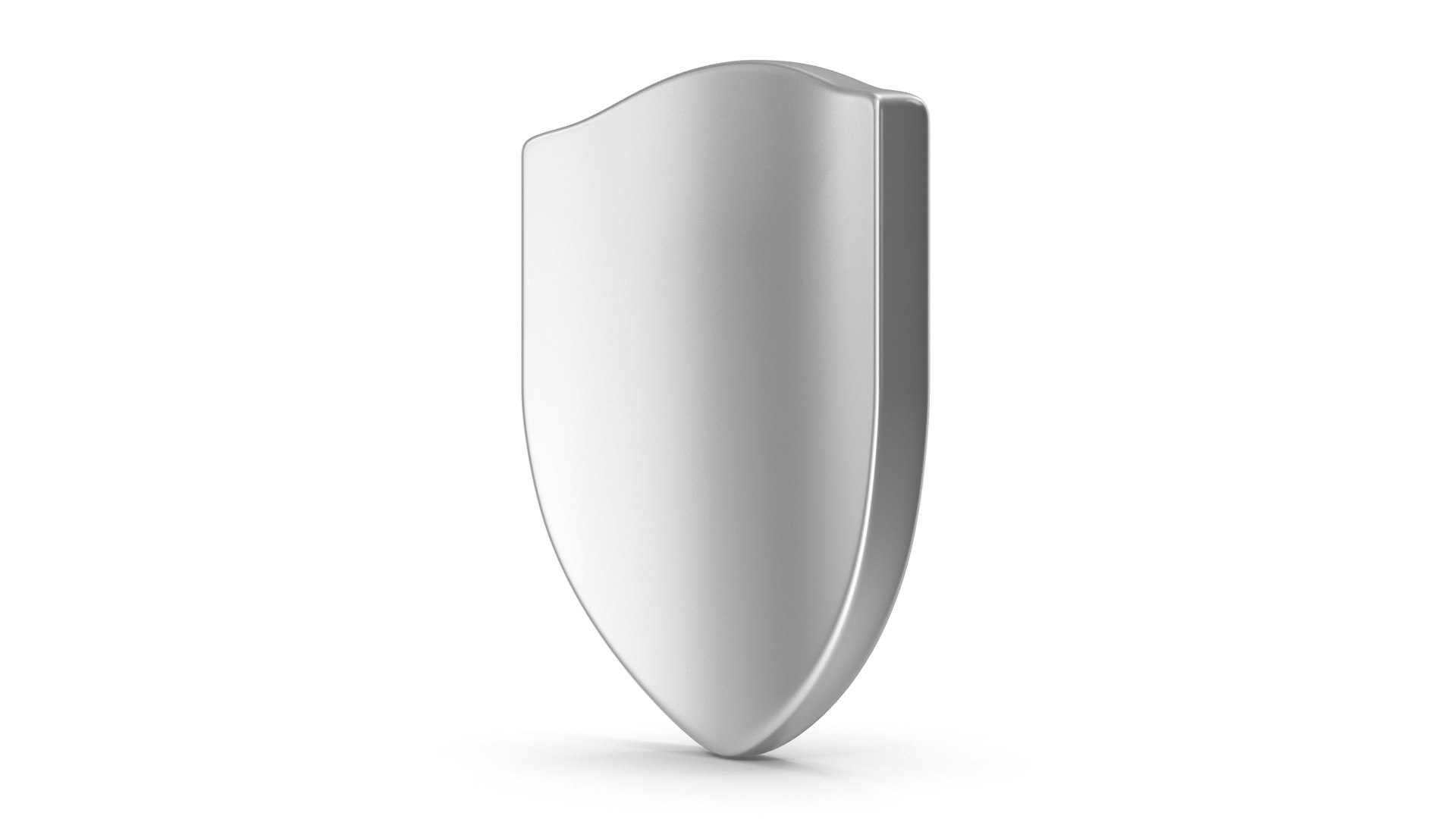 3D Model Shield - TurboSquid 1958966