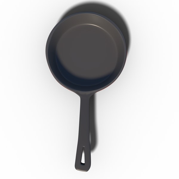 Pan 3D 모델 - TurboSquid 2059100