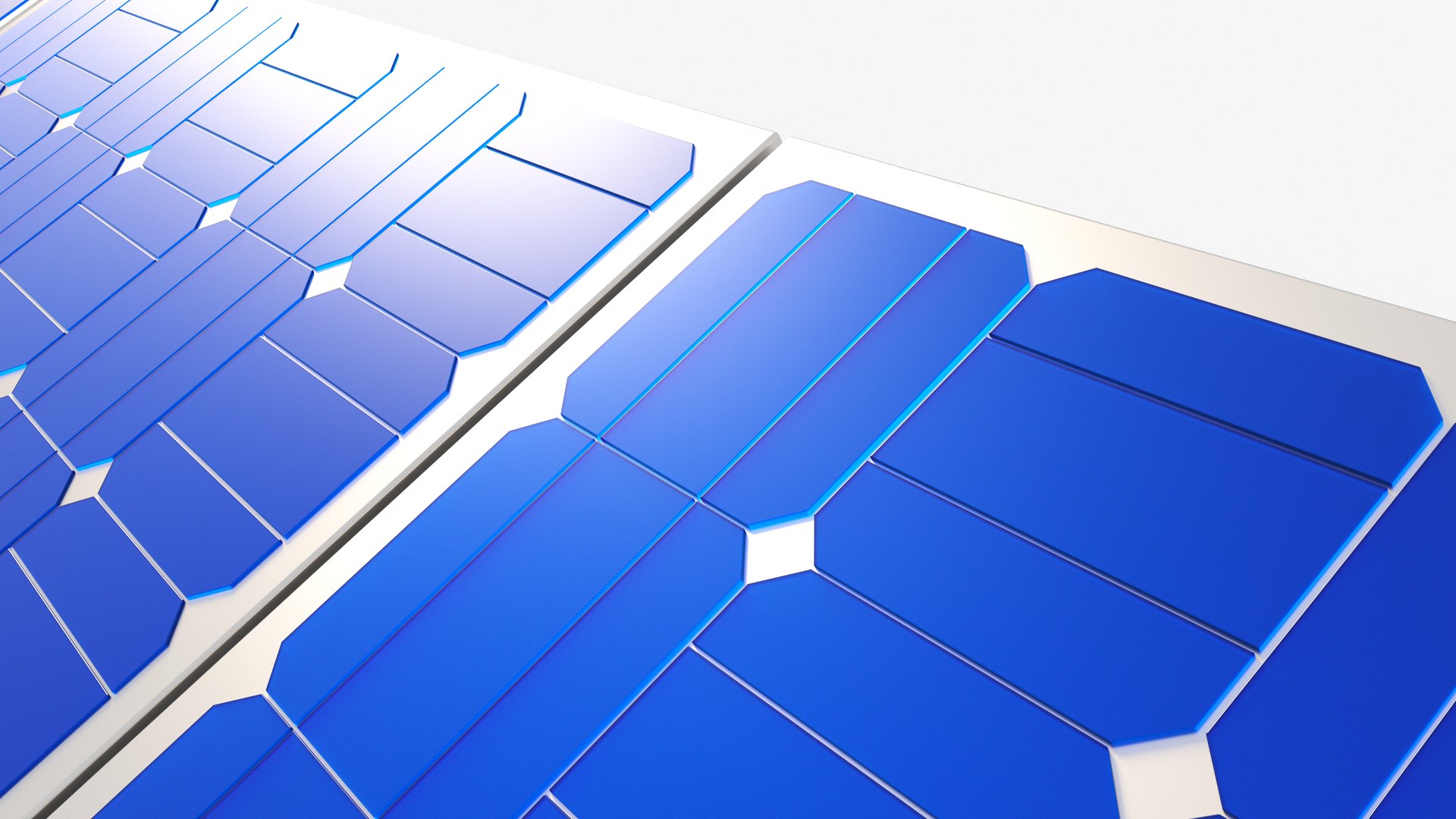 3D Solar Panel Model - TurboSquid 2185530