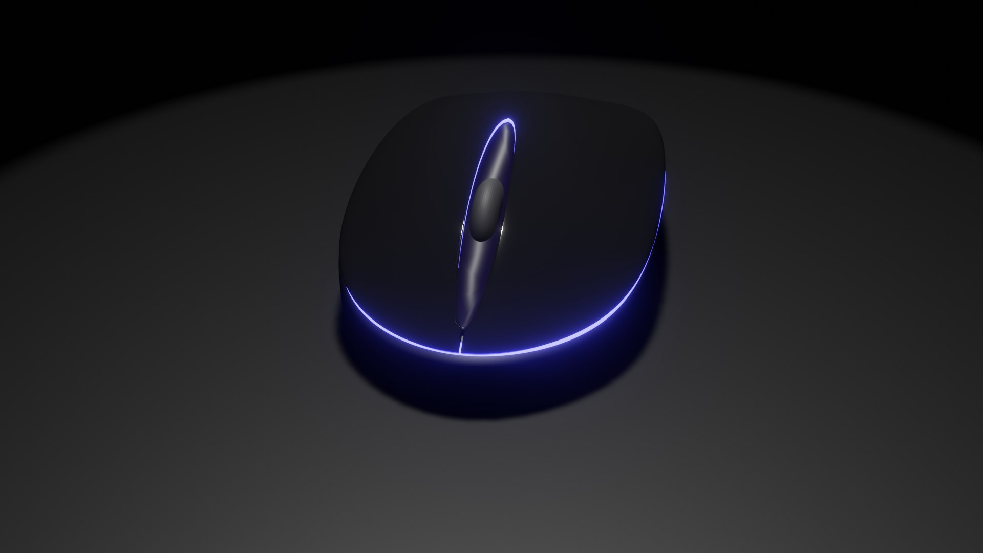 Mouse Model - TurboSquid 1866929