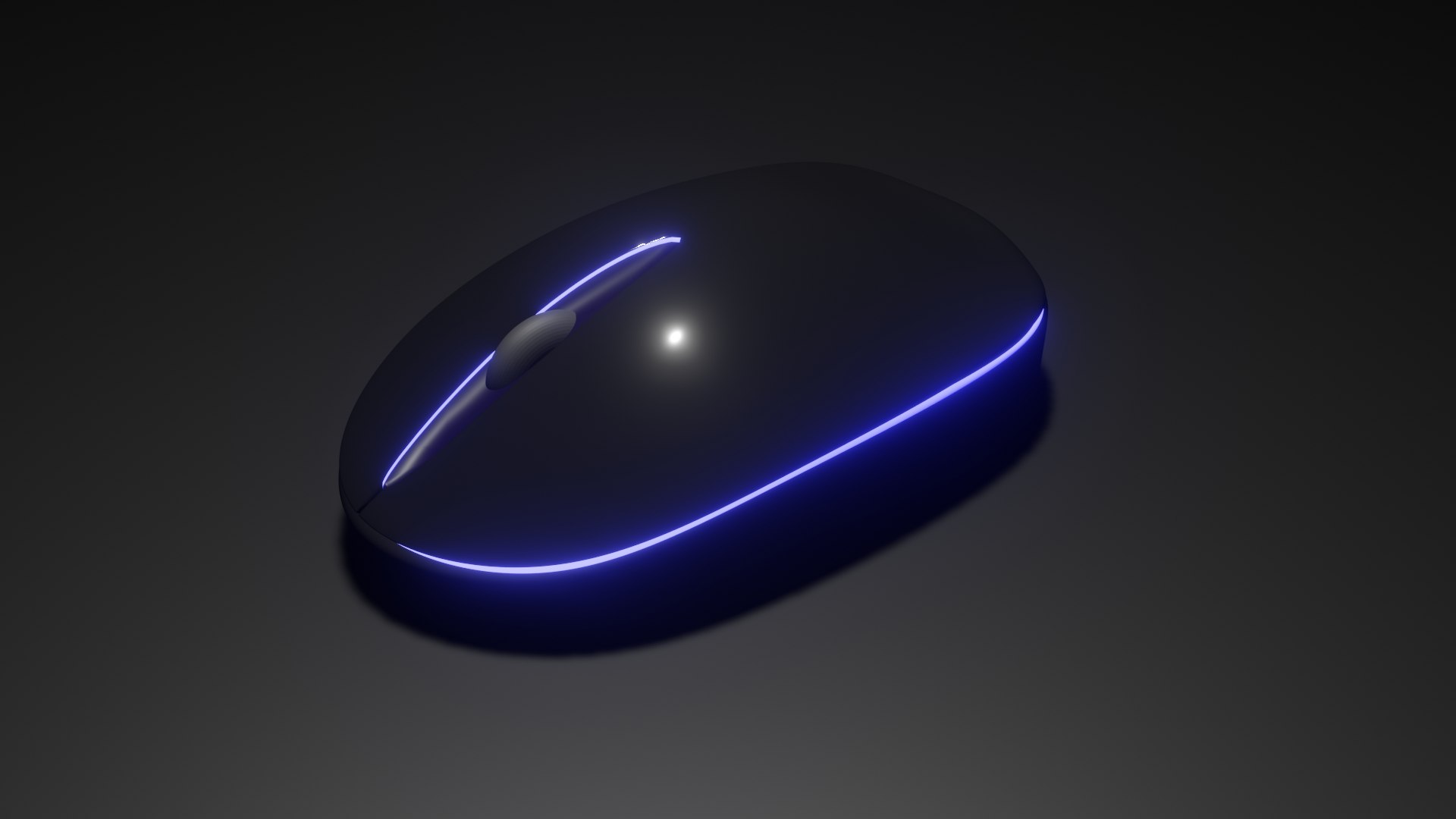 Mouse Model - TurboSquid 1866929