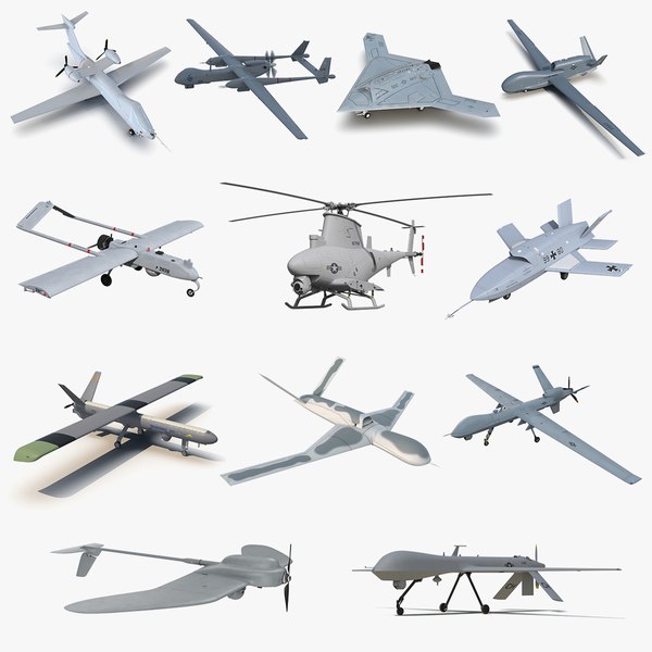 Collection Northrop Grumman 3D Models for Download | TurboSquid