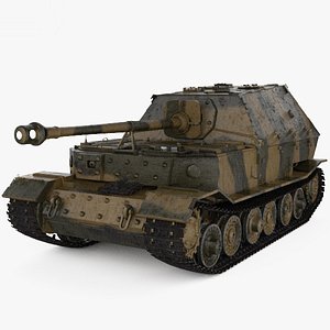 Elefant 3D Models for Download | TurboSquid