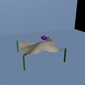 Free 3D Fabric Models - Available For Download On TurboSquid