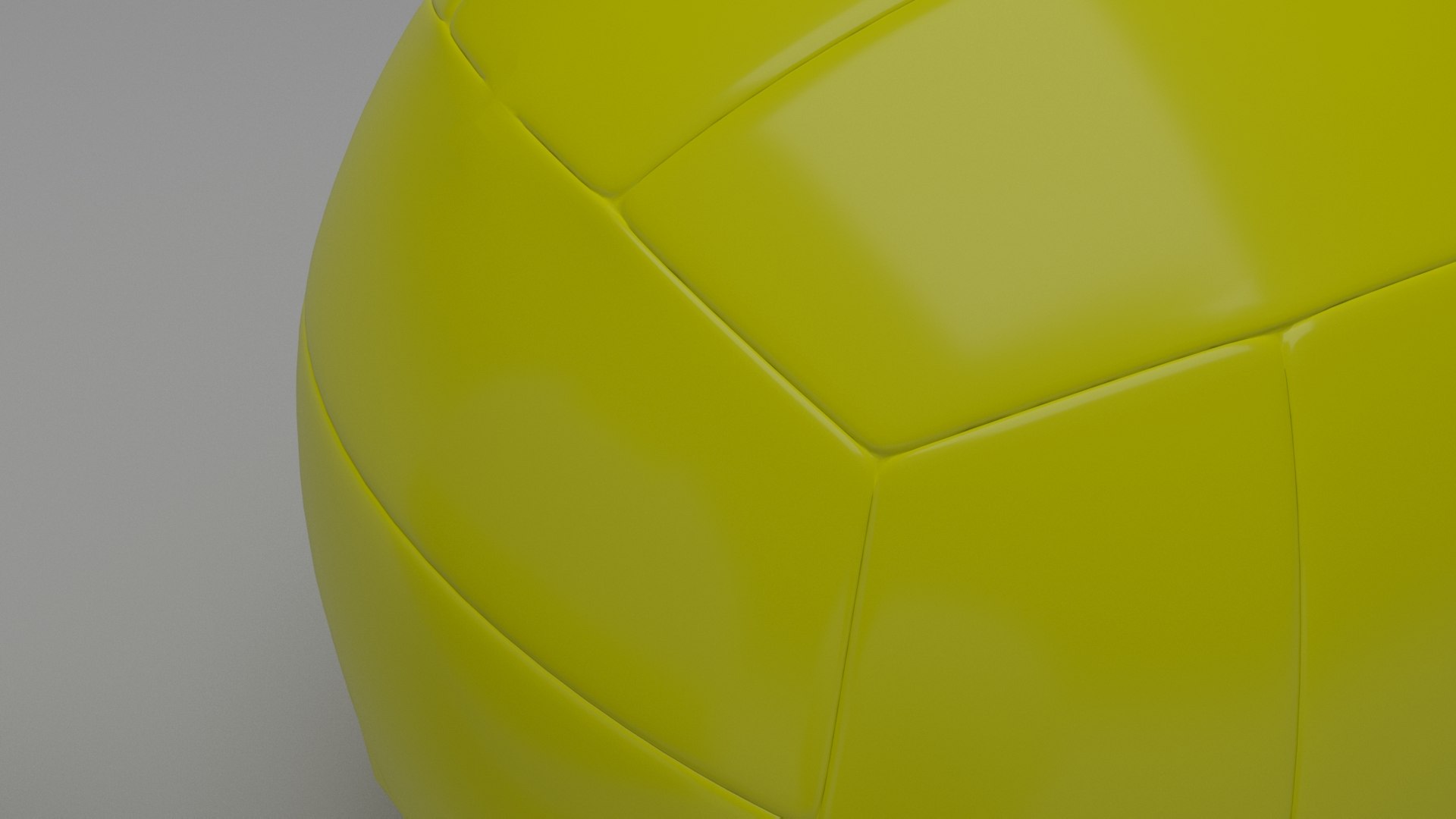 Volleyball 3D model - TurboSquid 1718573
