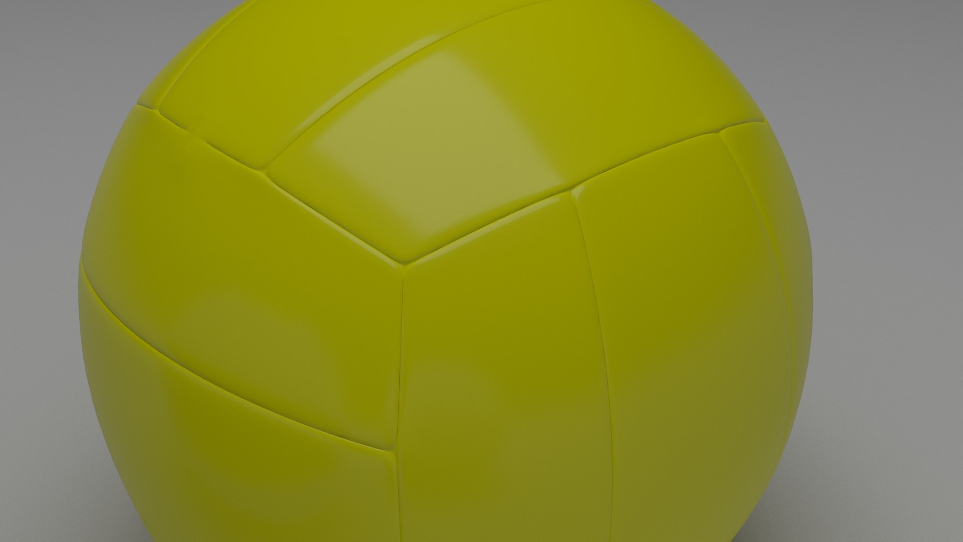 Volleyball 3D model - TurboSquid 1718573
