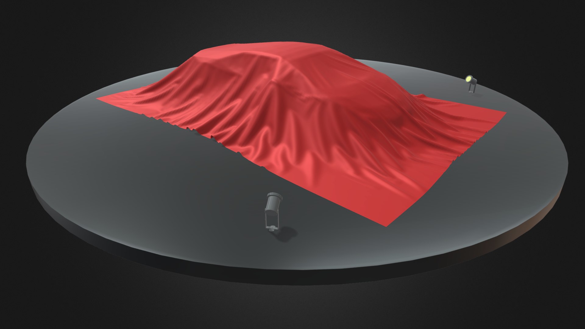 3D Car Presentation Sheet 01 model - TurboSquid 1904821