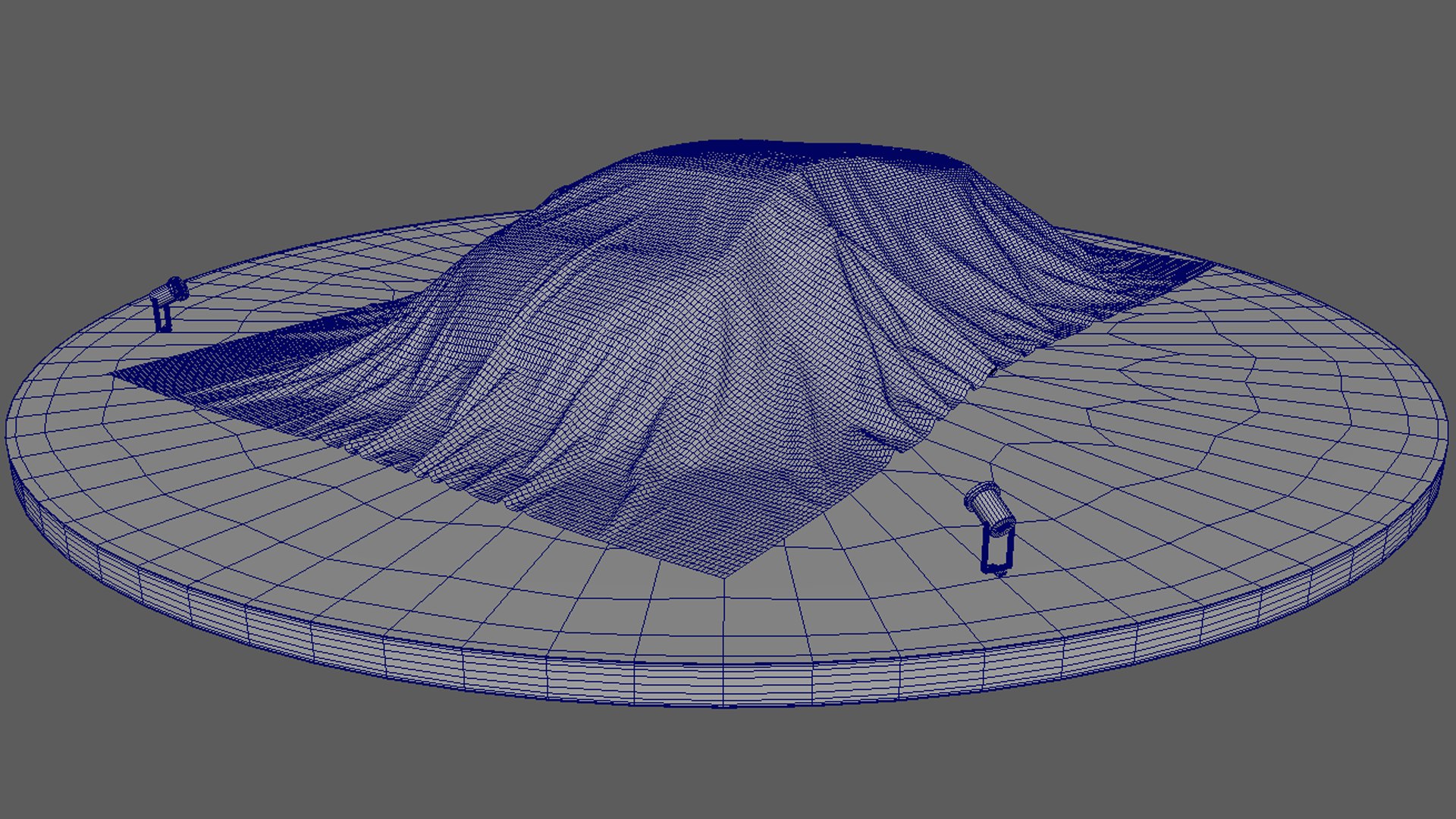 3D Car Presentation Sheet 01 model - TurboSquid 1904821