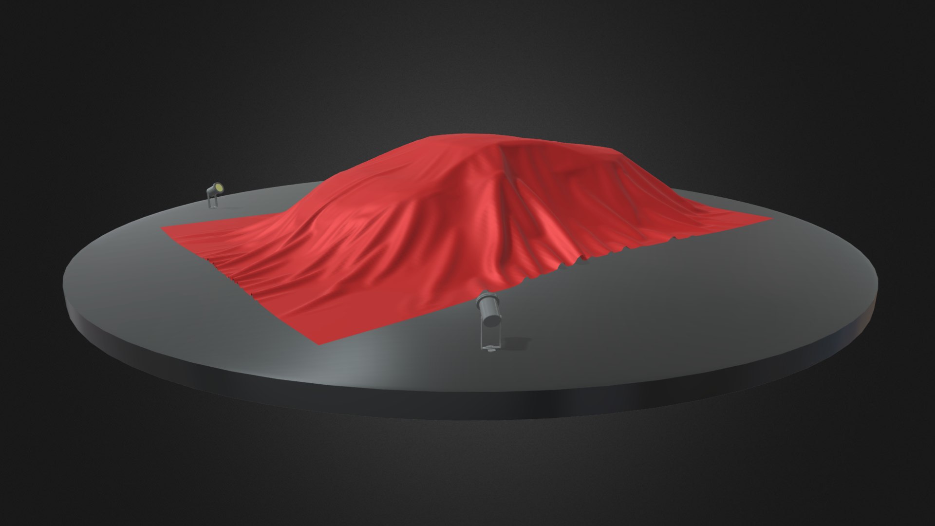 3D Car Presentation Sheet 01 model - TurboSquid 1904821