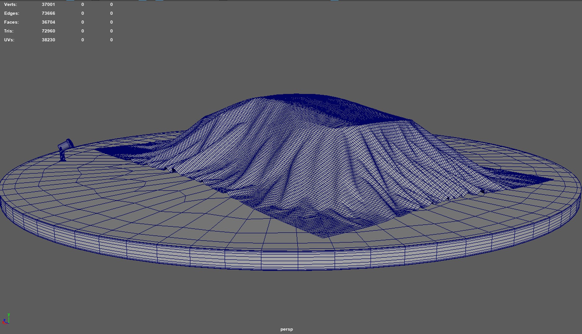 3D Car Presentation Sheet 01 model - TurboSquid 1904821