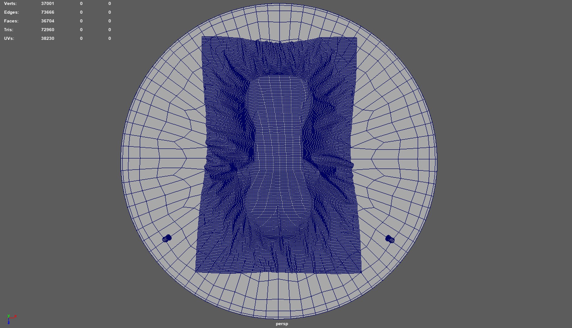 3D Car Presentation Sheet 01 model - TurboSquid 1904821