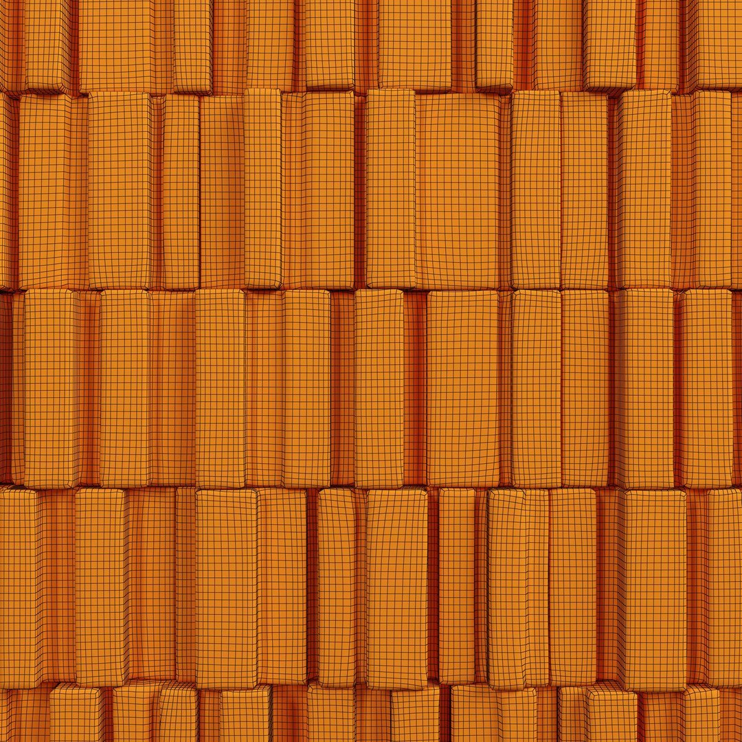 Panel Stone Slab Line N2 3D Model - TurboSquid 1918897