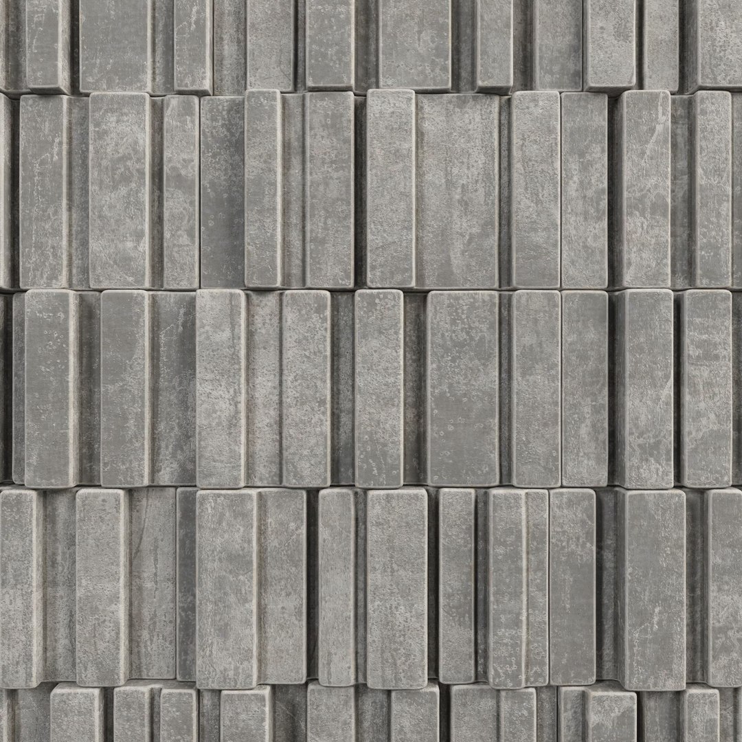 Panel Stone Slab Line N2 3D Model - TurboSquid 1918897