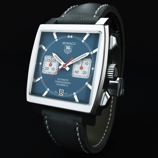 watch monaco max