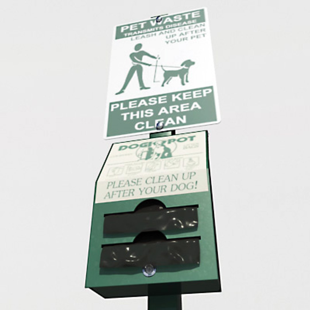 dogipot pet station 3ds