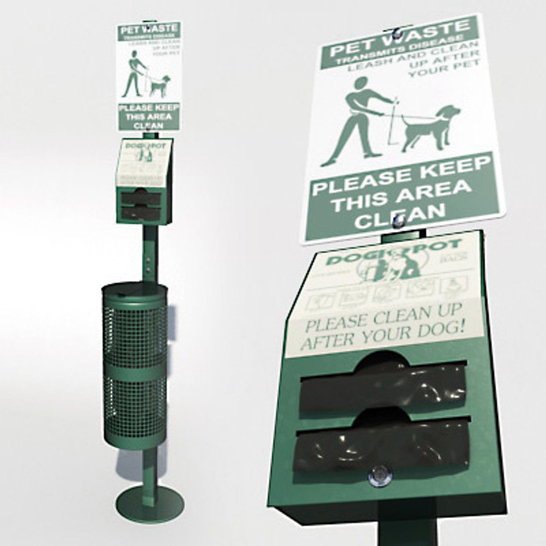 dogipot pet station 3ds