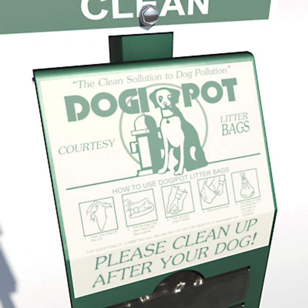 dogipot pet station 3ds