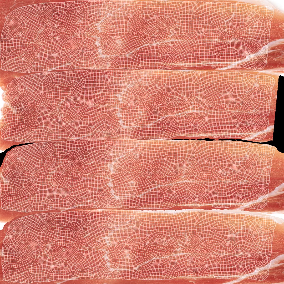 3D Hamon - TurboSquid 2037812