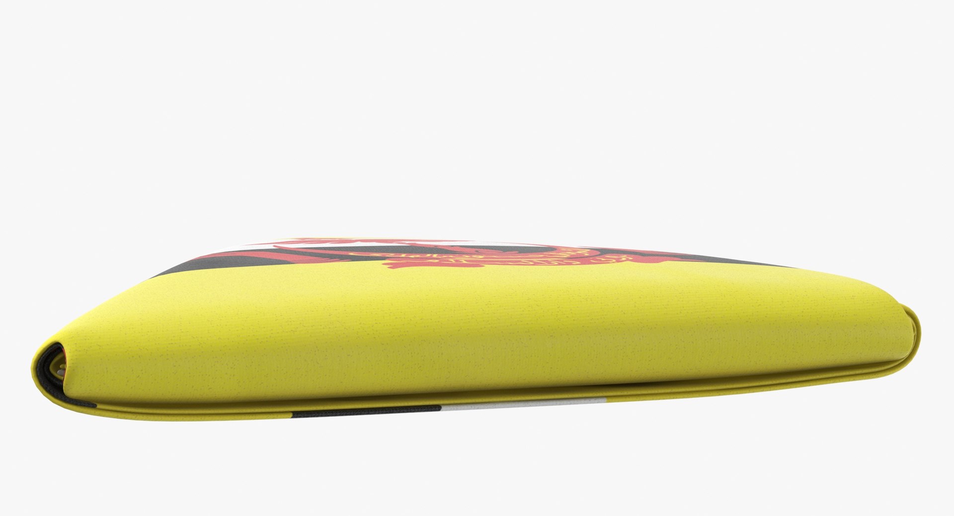 3D Flag Folded Triangle Brunei - TurboSquid 1577404