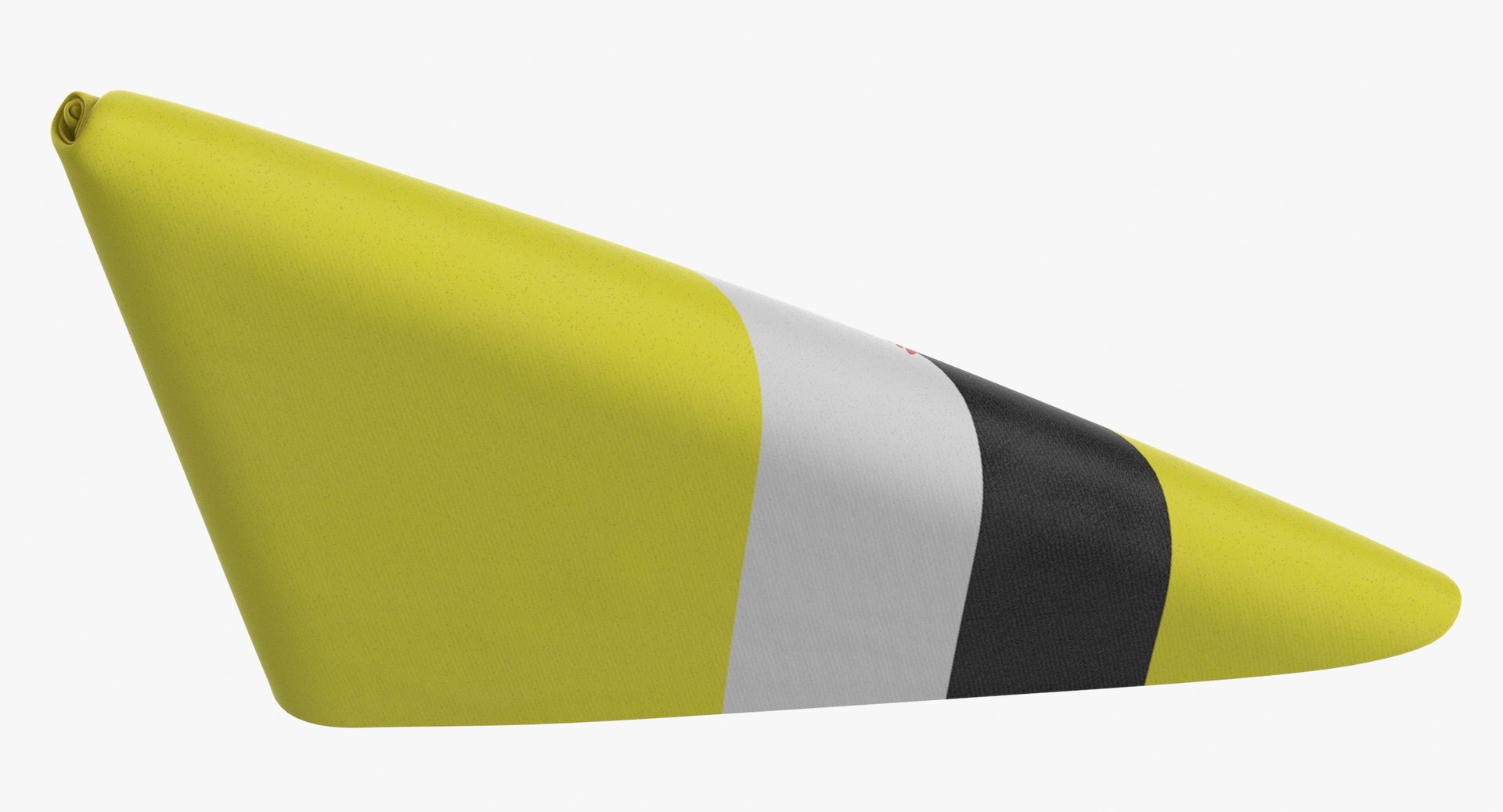 3D Flag Folded Triangle Brunei - TurboSquid 1577404