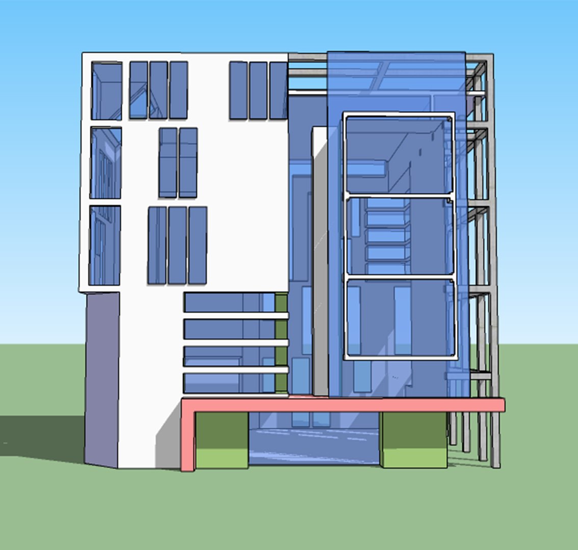 3D Composition 01 - TurboSquid 1906810