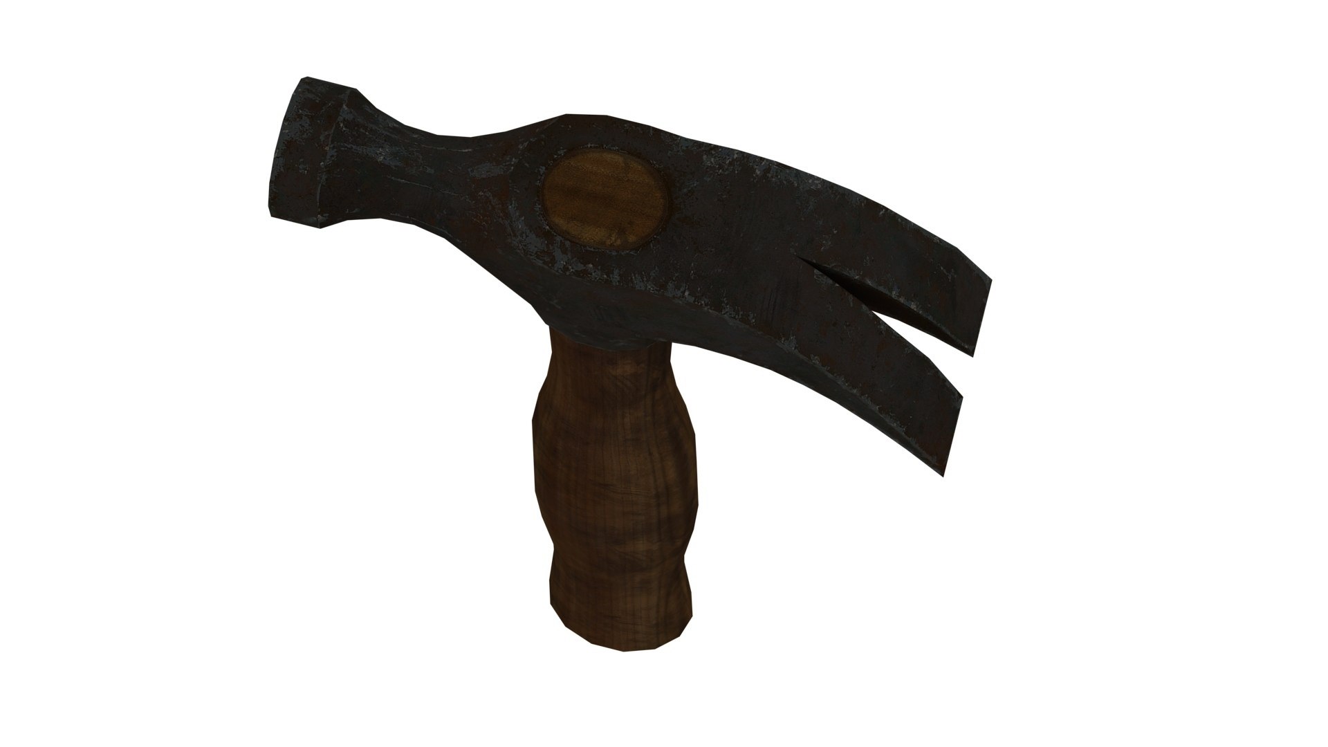 Free 3D Hammer 01 01 model - TurboSquid 1779870