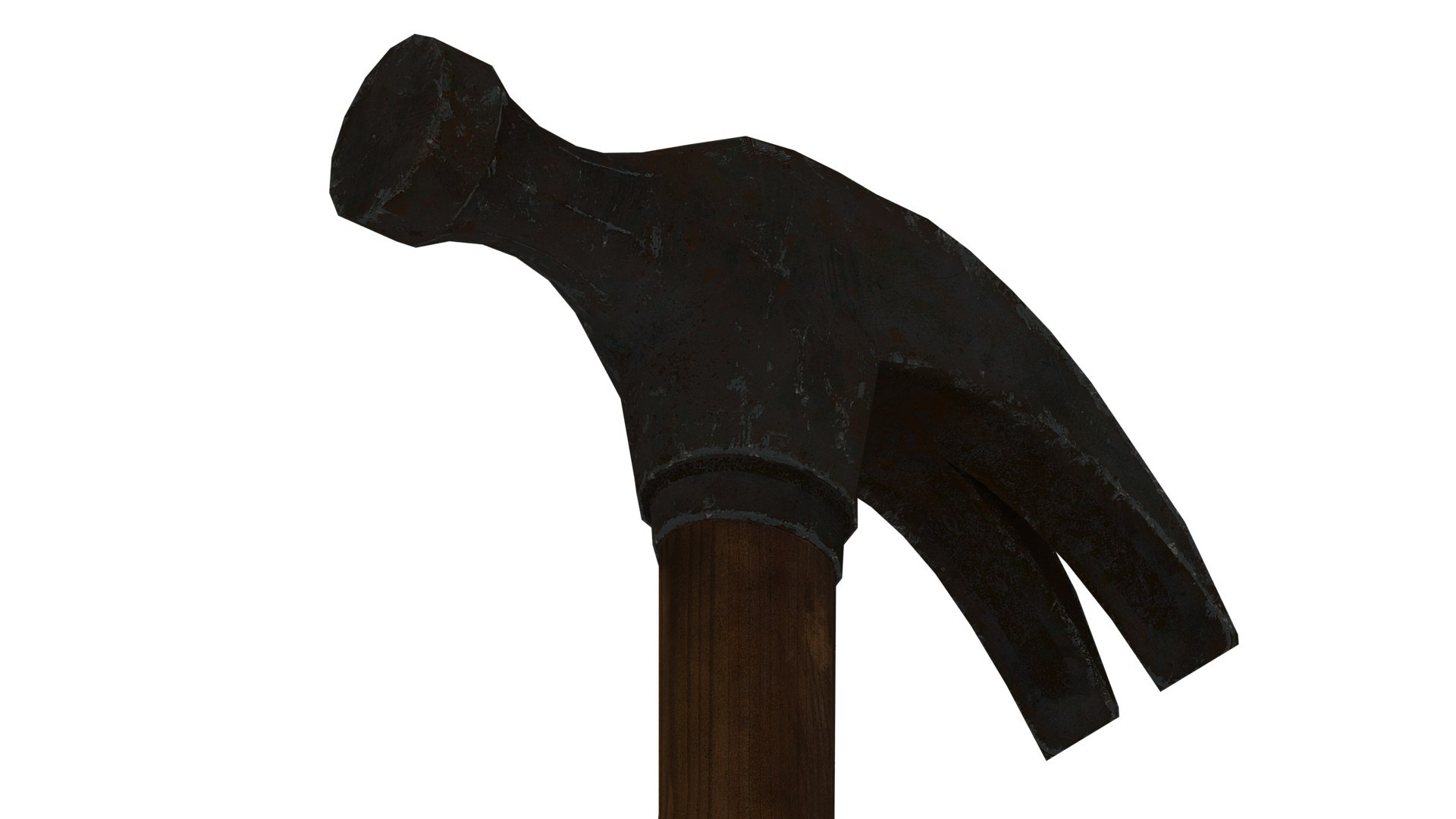 Free 3D Hammer 01 01 model - TurboSquid 1779870