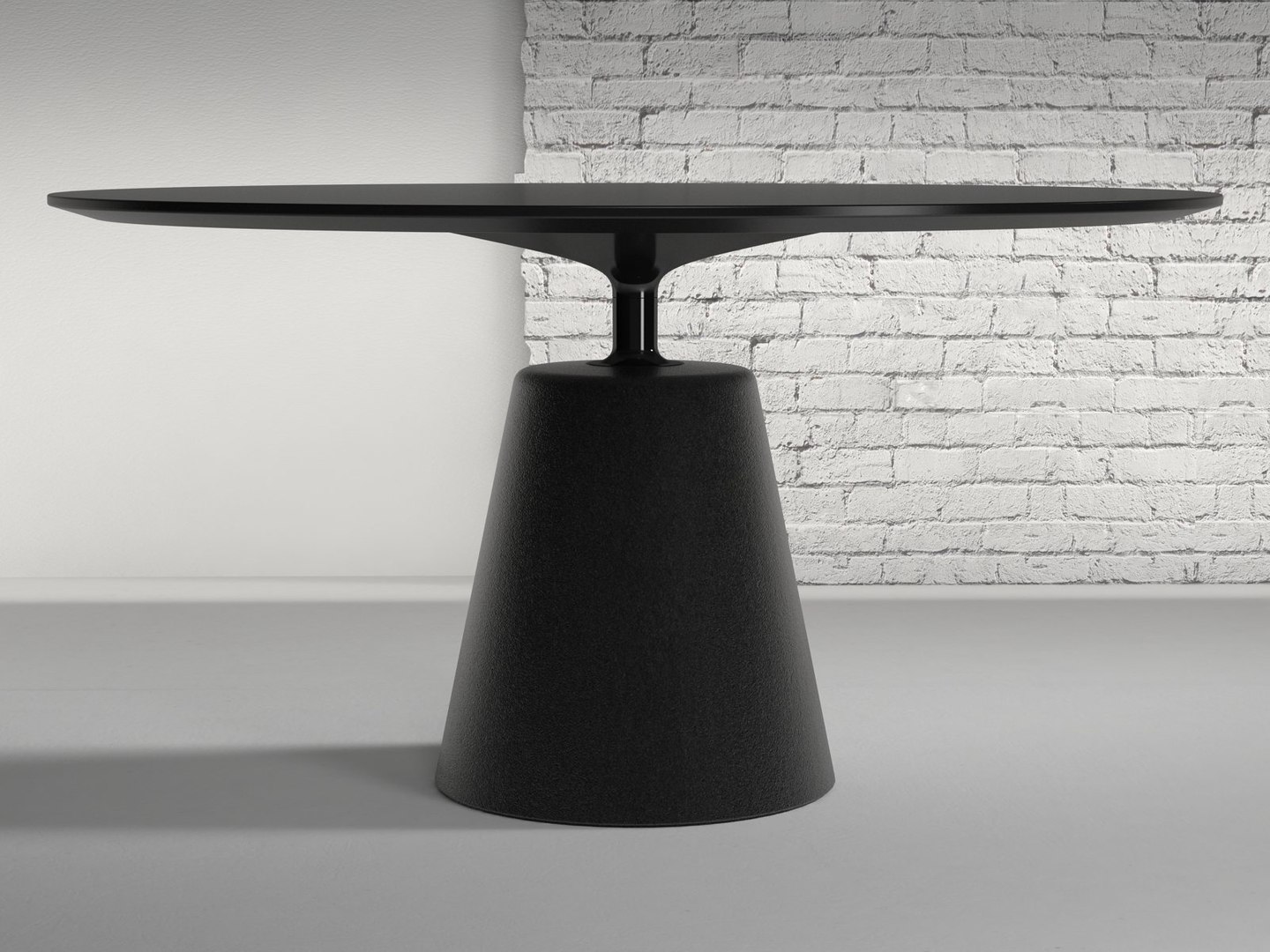 Rock Table Model - TurboSquid 1174945