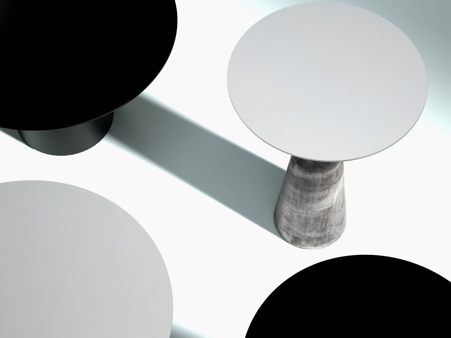 Rock Table Model - TurboSquid 1174945