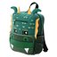 3D Tiger Dragon Backpack Model - TurboSquid 1504858