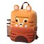 3D Tiger Dragon Backpack Model - TurboSquid 1504858