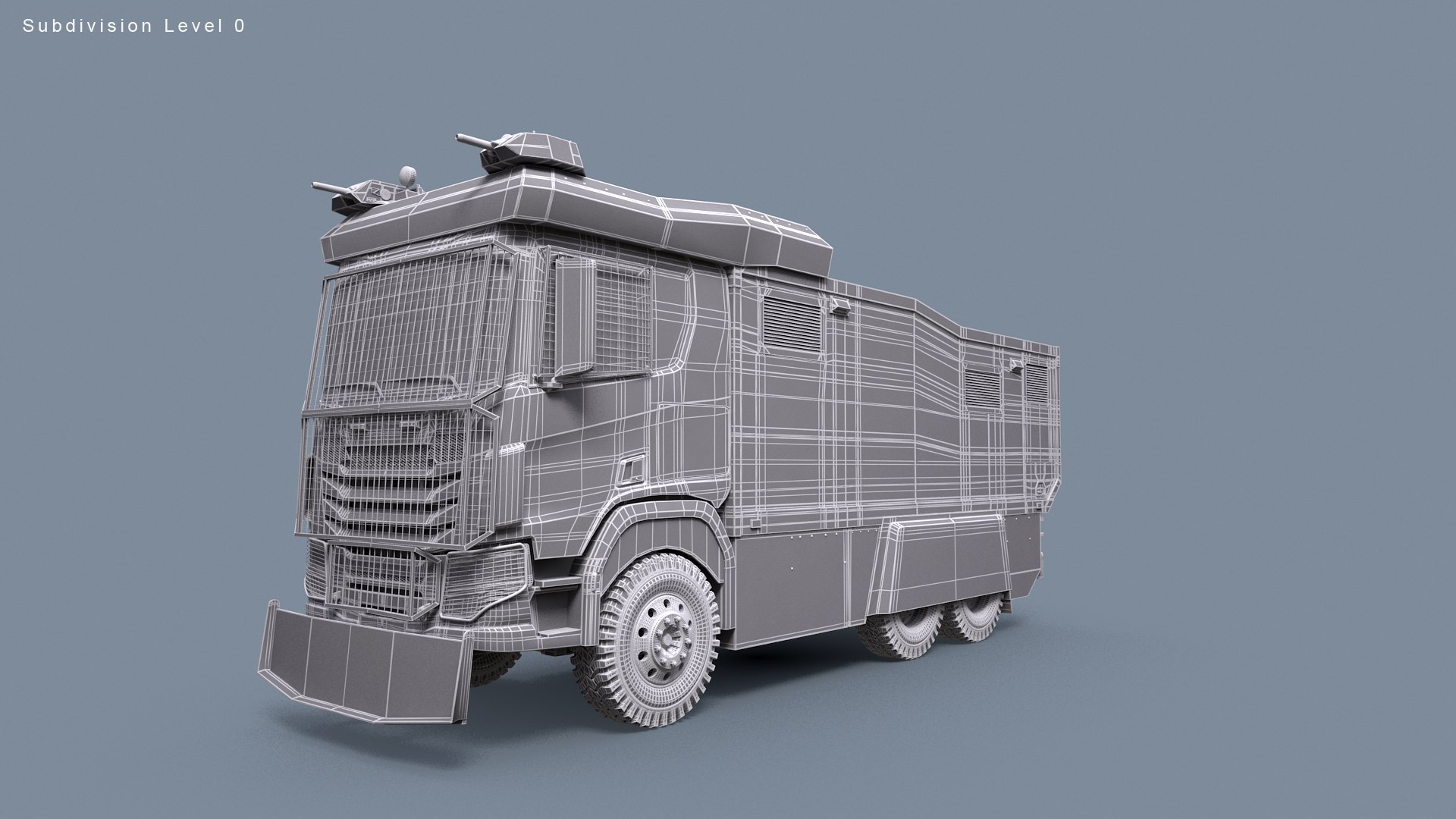 3D Police Armored Cars Collection model - TurboSquid 1732191
