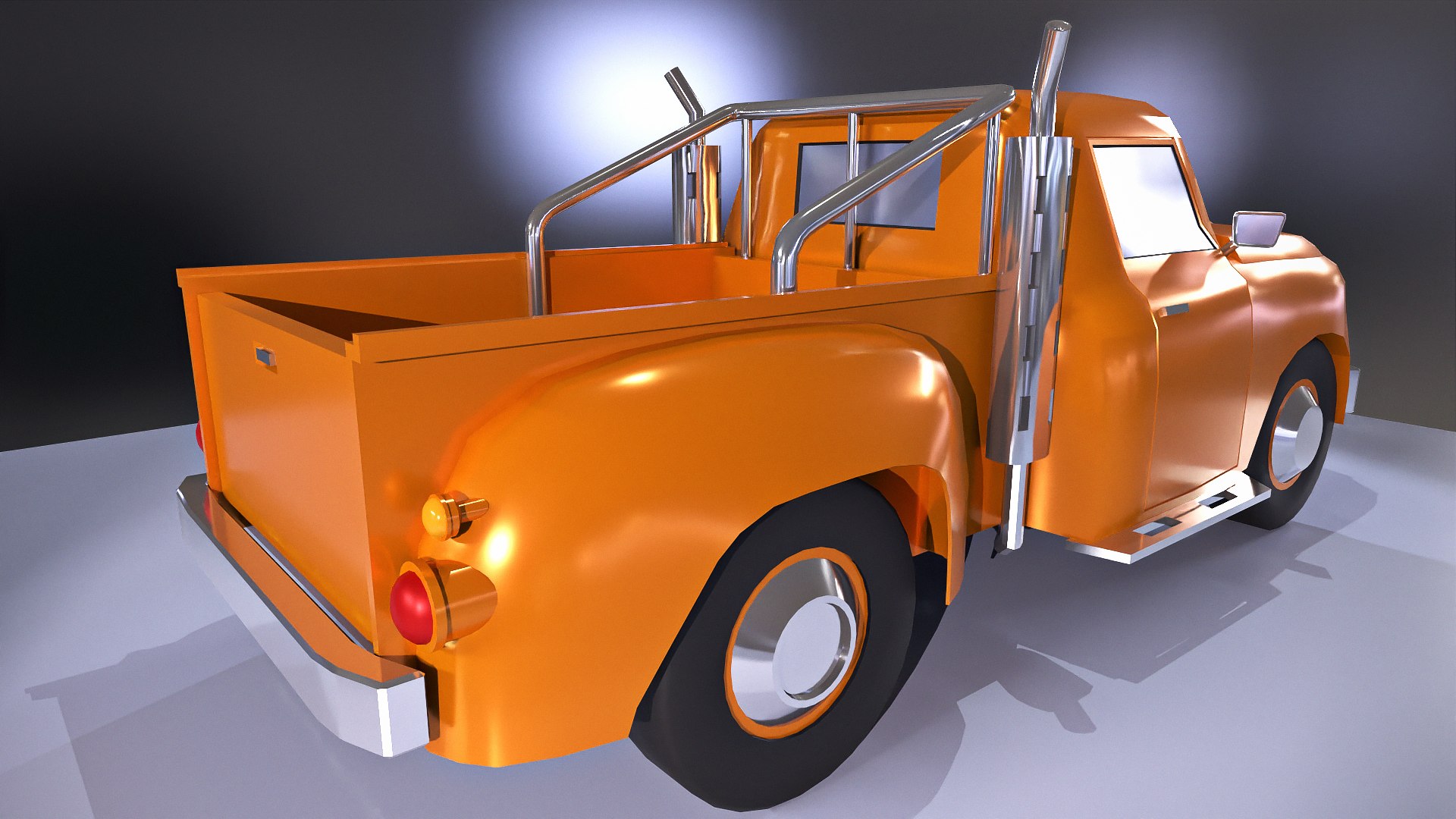 3D 5 Object Pack Model - TurboSquid 1841246