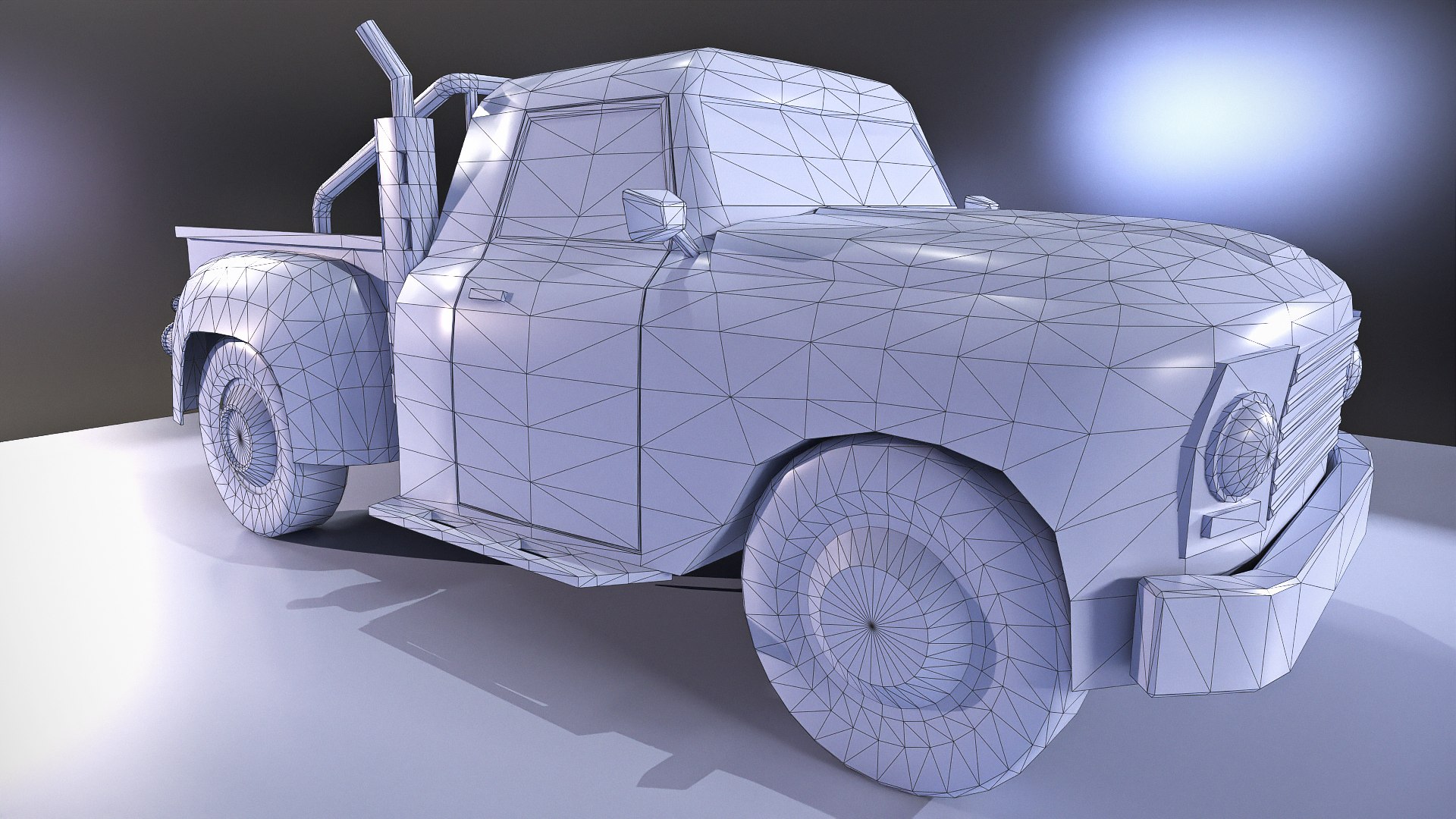 3D 5 Object Pack Model - TurboSquid 1841246