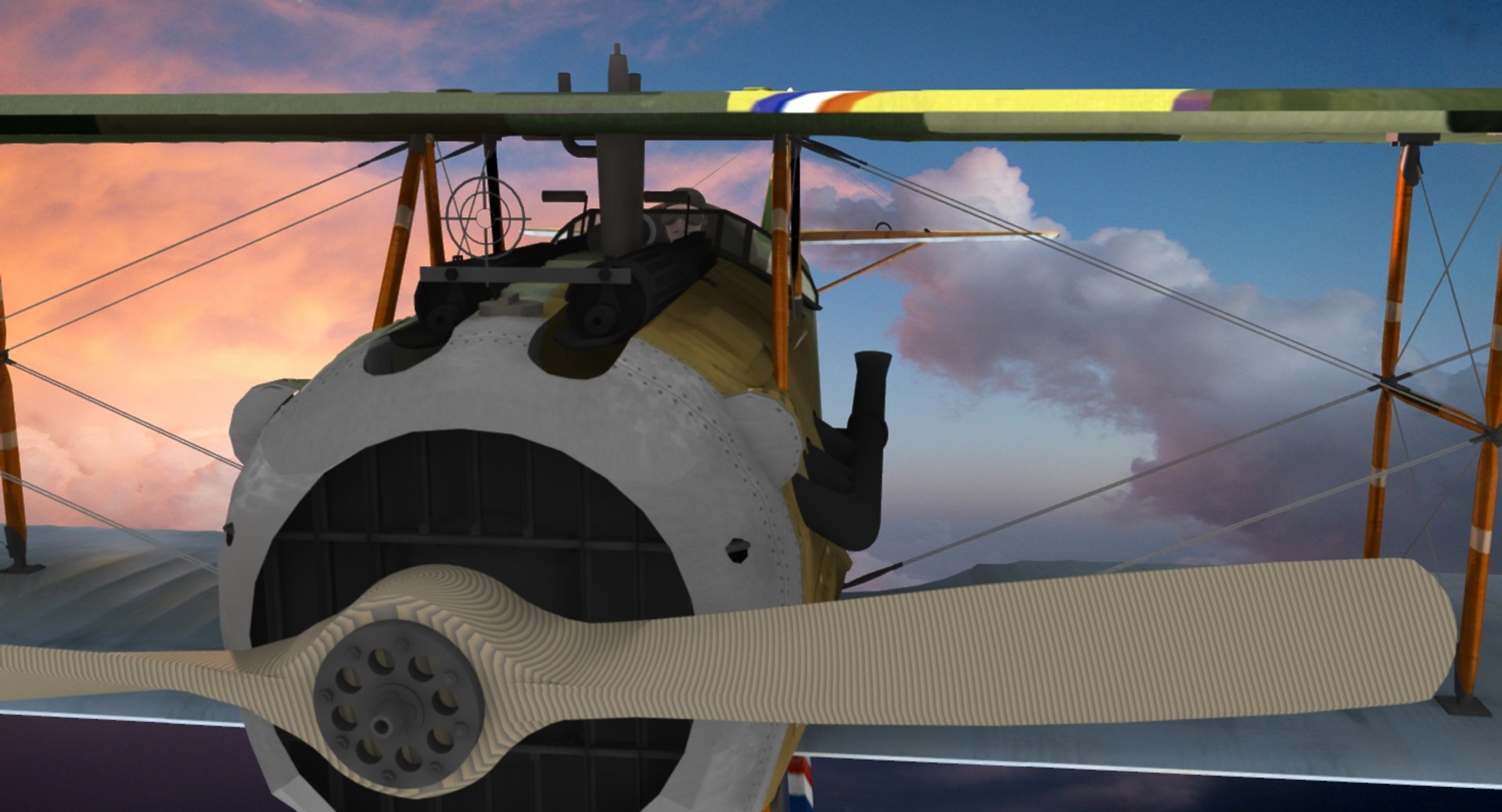 3d spad 13