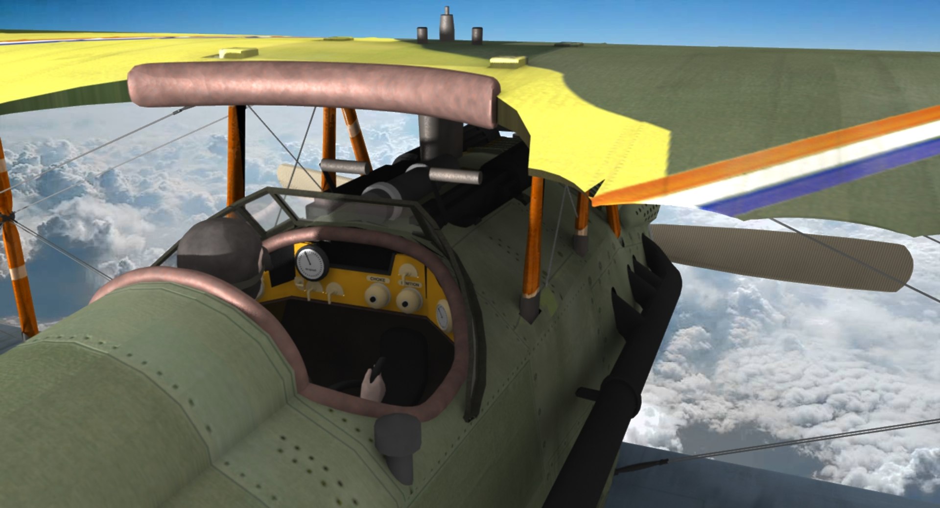 3d spad 13