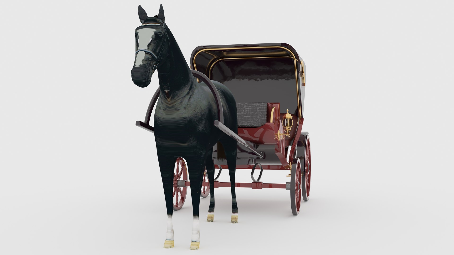 3D Phaeton Model - TurboSquid 1835180