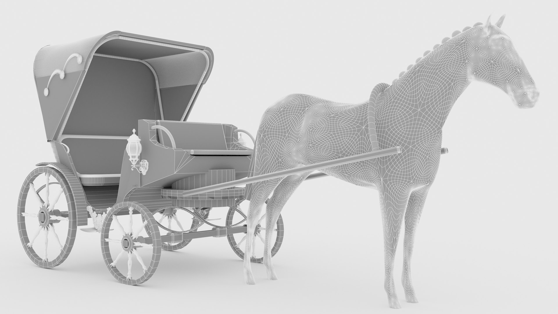 3D Phaeton Model - TurboSquid 1835180