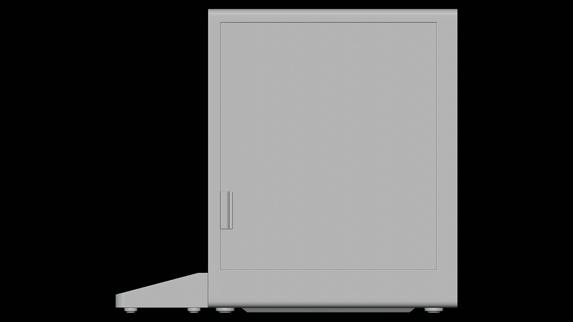 3D model Analytical Balance - TurboSquid 2114882