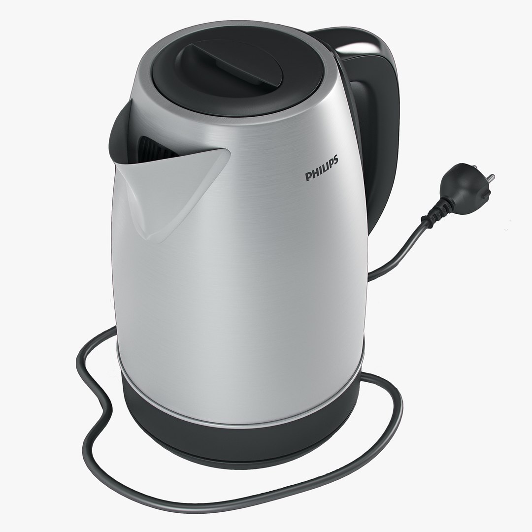 Max Electric Philips 21