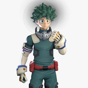 3D Mha-L09 Models | TurboSquid