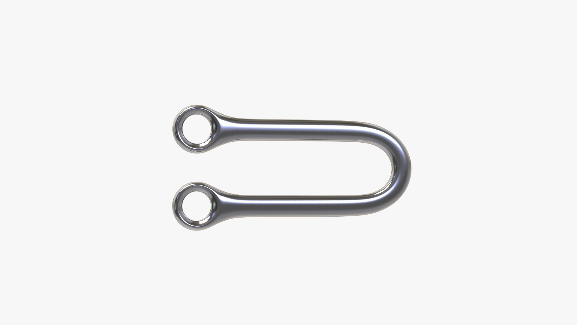 3D Shackle Stl - TurboSquid 1659872