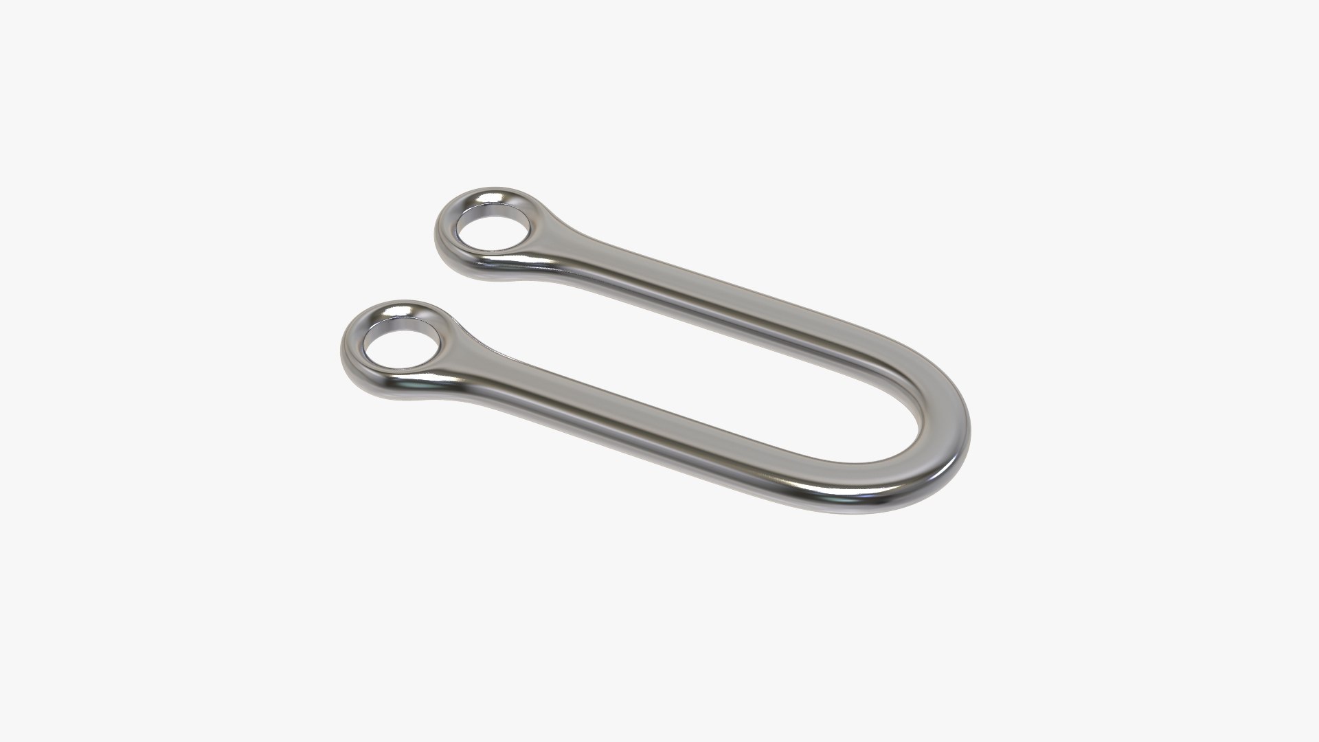 3D Shackle Stl - TurboSquid 1659872