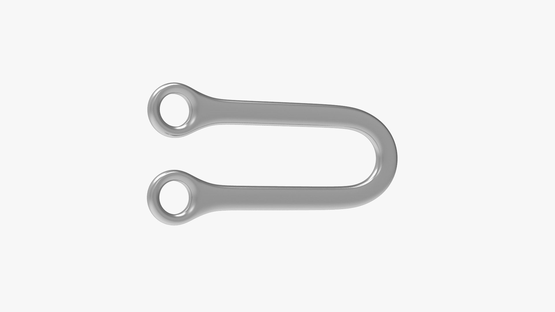 3D Shackle Stl - TurboSquid 1659872