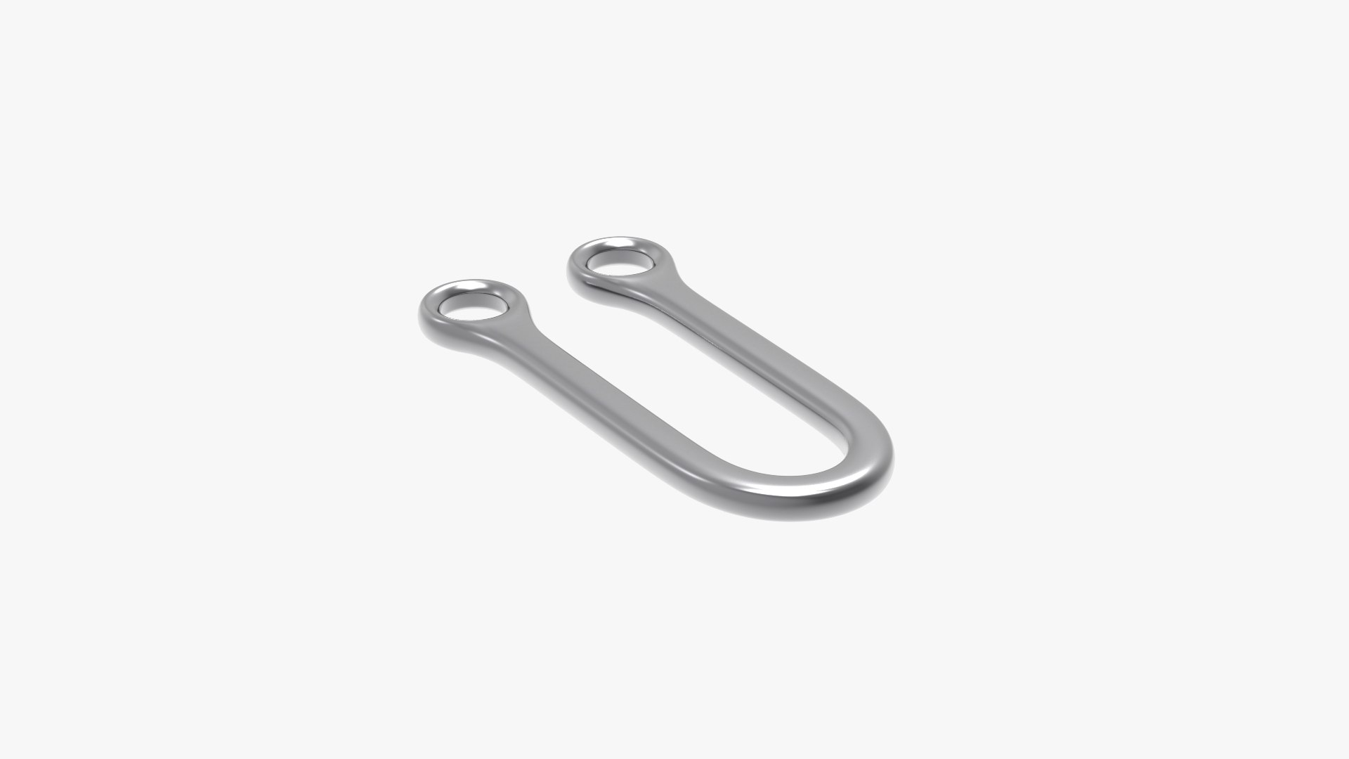 3D Shackle Stl - TurboSquid 1659872