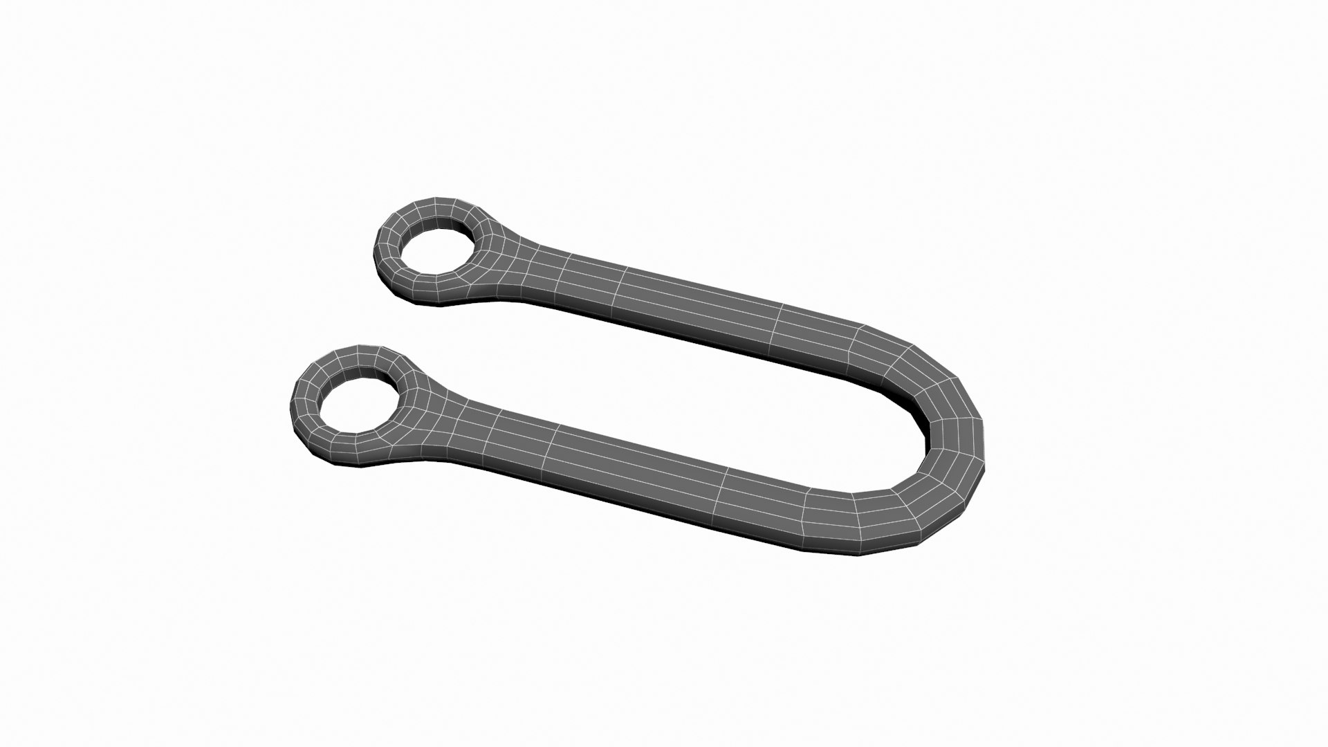 3D Shackle Stl - TurboSquid 1659872