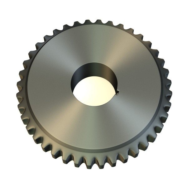 gear wheels 3d model