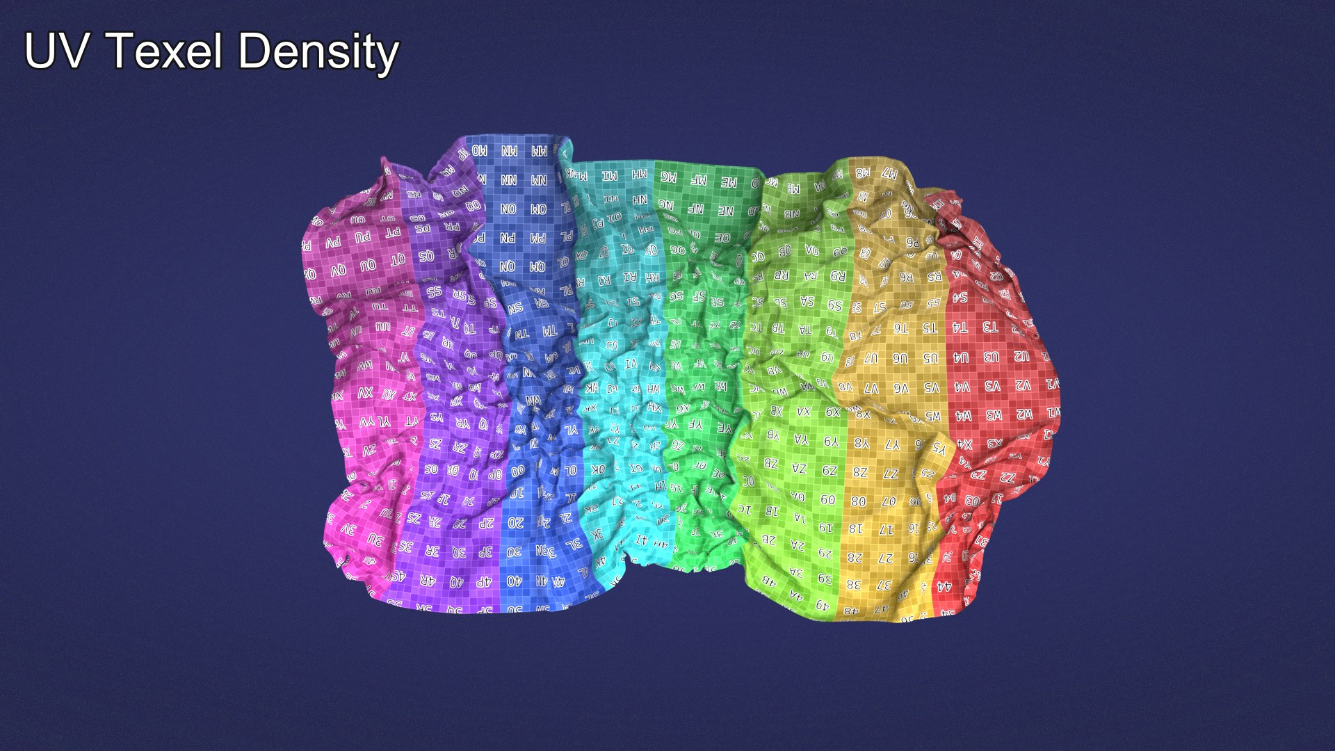 3D Animated Paper Crumpling Wide - TurboSquid 1795153